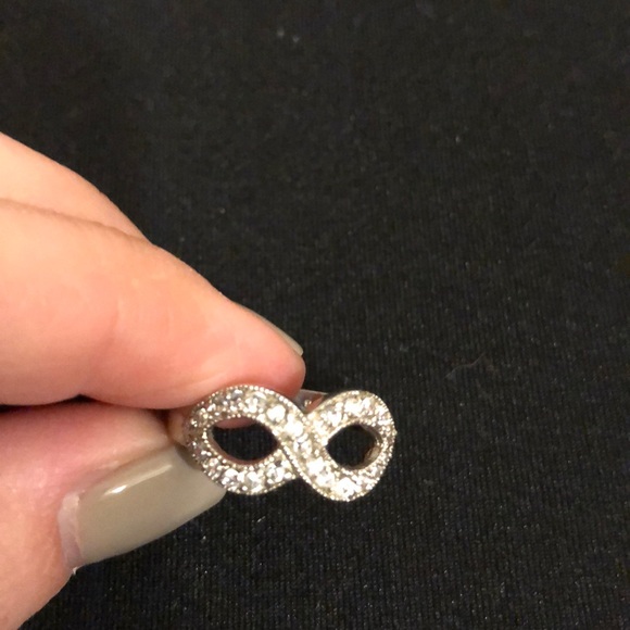 Jewelry | Figure Eight Ring | Poshmark